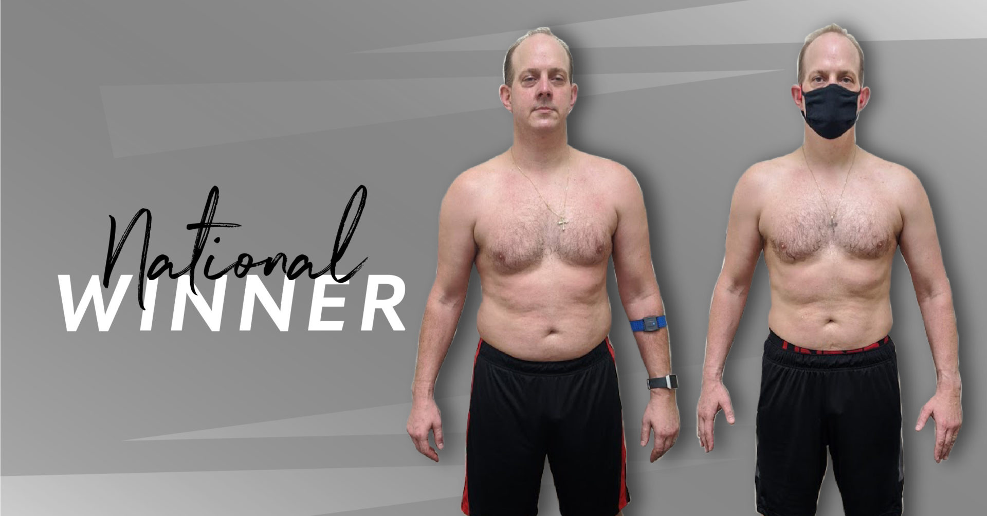 Meet Lance: Men's Third Place National Challenge Winner - KickHouse