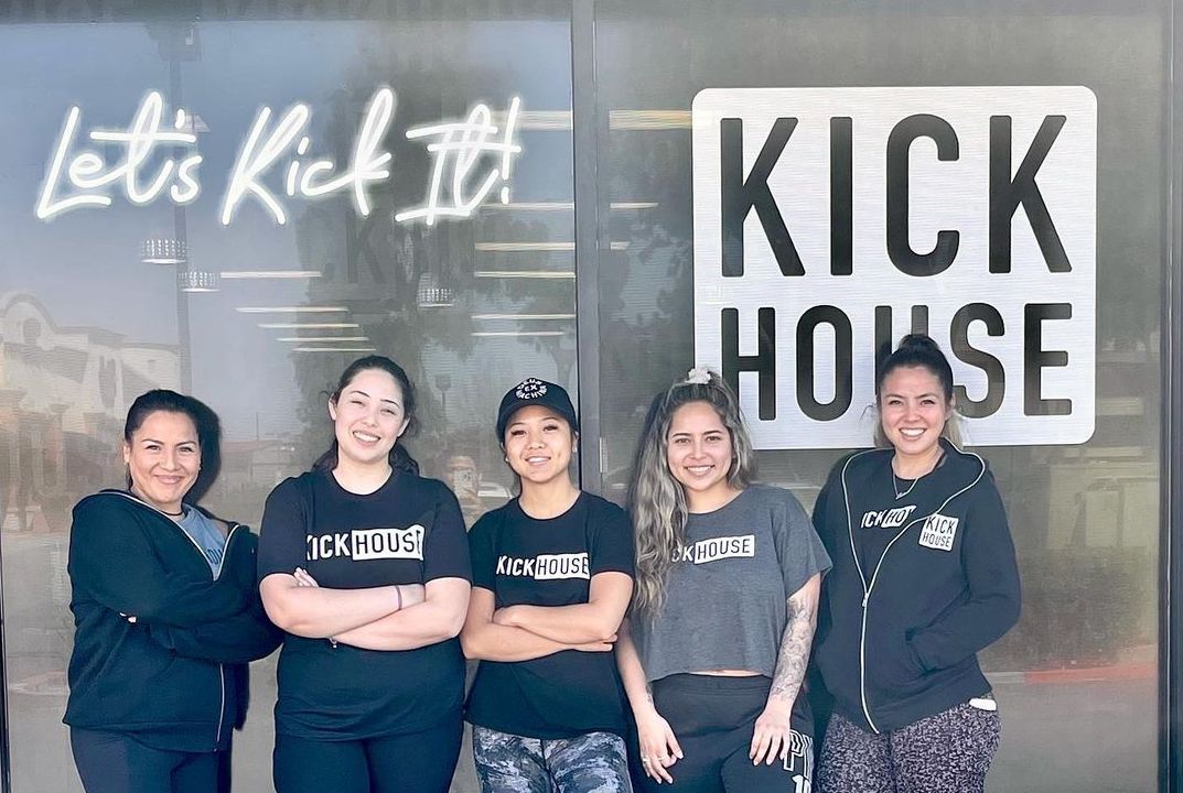 Why You Should Try KickHouse - KickHouse