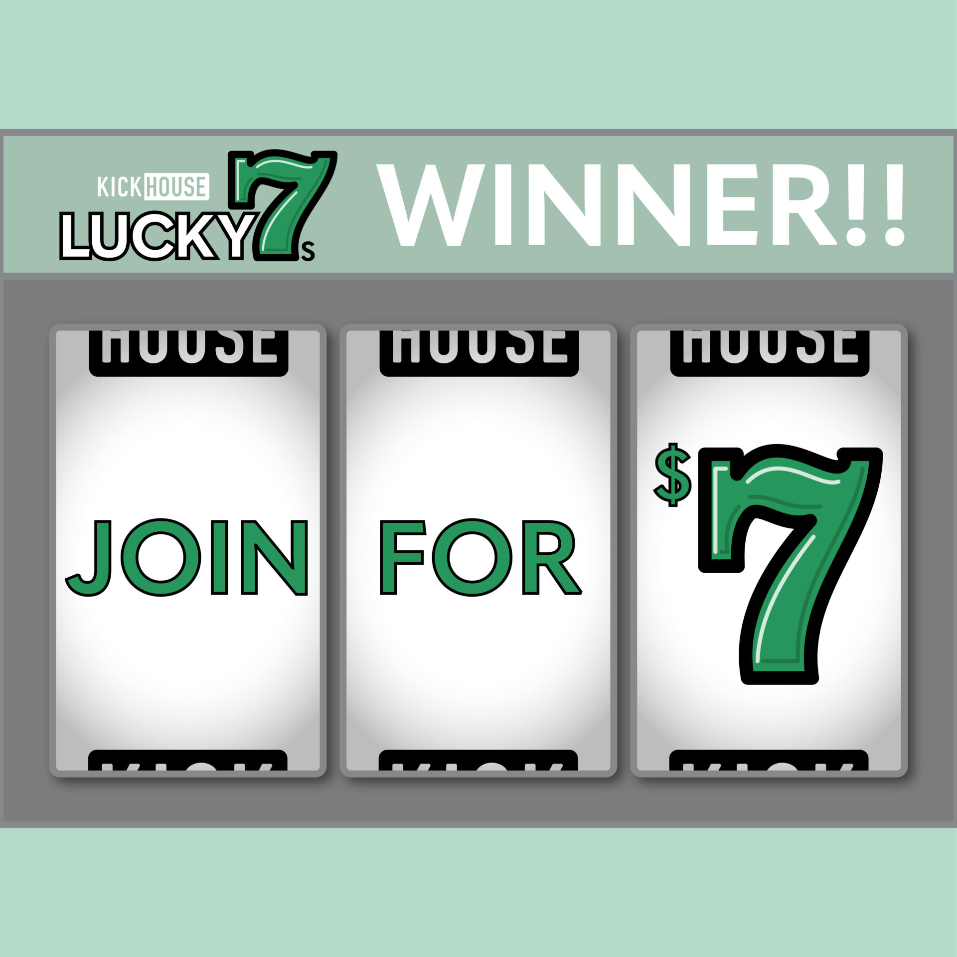 Kickboxing Discount: Join KickHouse For $7 in March!